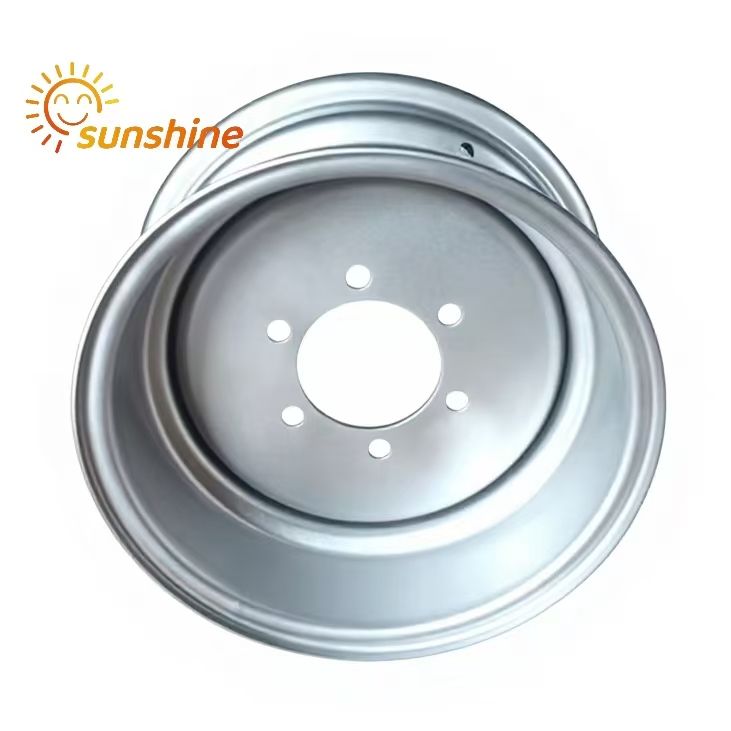 High Quality and Customize Agricultural Wheel Rim 9x18| Alibaba.com