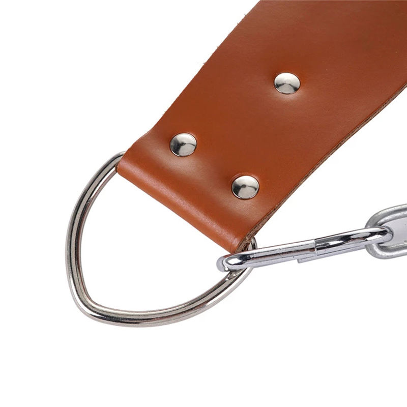 How to Choose the Best Dip Belt with Chain: A Complete Buying Guide