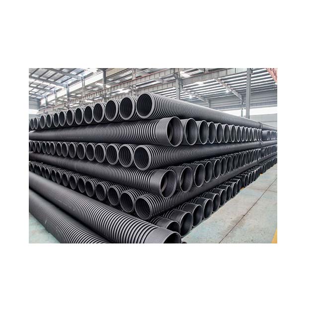 Order Online Plastic Road Culverts HDPE Material Durability | Alibaba.com