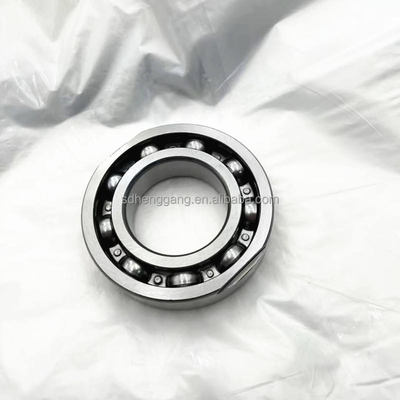 HR6209 Deep Groove Ball Bearing 45x85x19mm Auto Gearbox Bearing in ...
