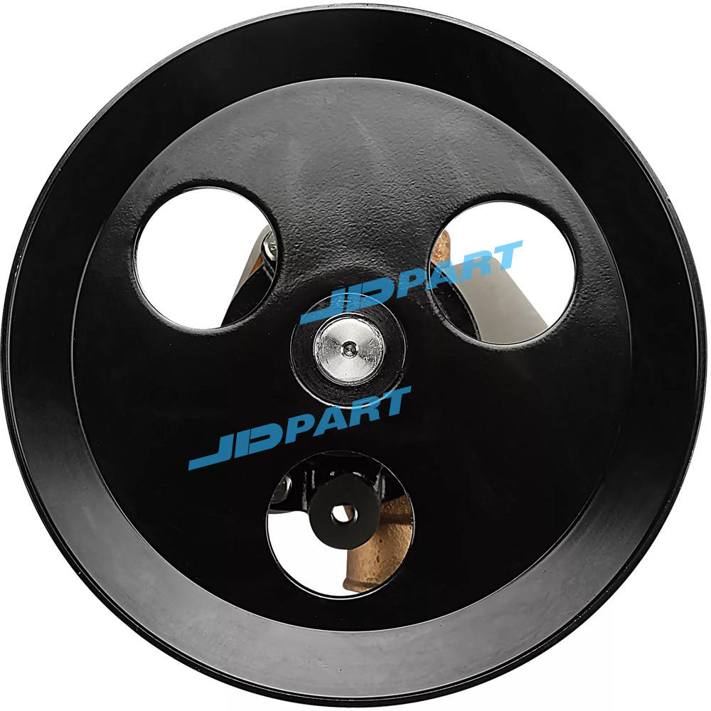 How to Choose the Best Jabsco Pump for Your Boat – Buying Guide