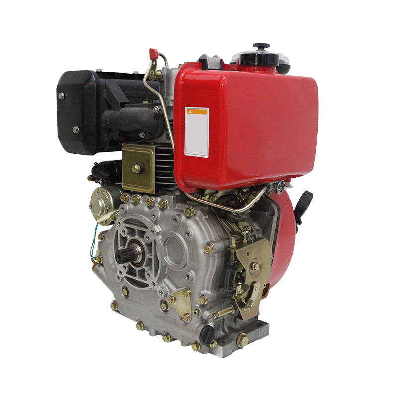 How to Choose the Best Diesel Engine 10 HP for Your Needs