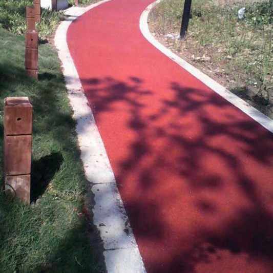 In Stock Colored Permeable Asphalt for Parks (A)| Alibaba.com