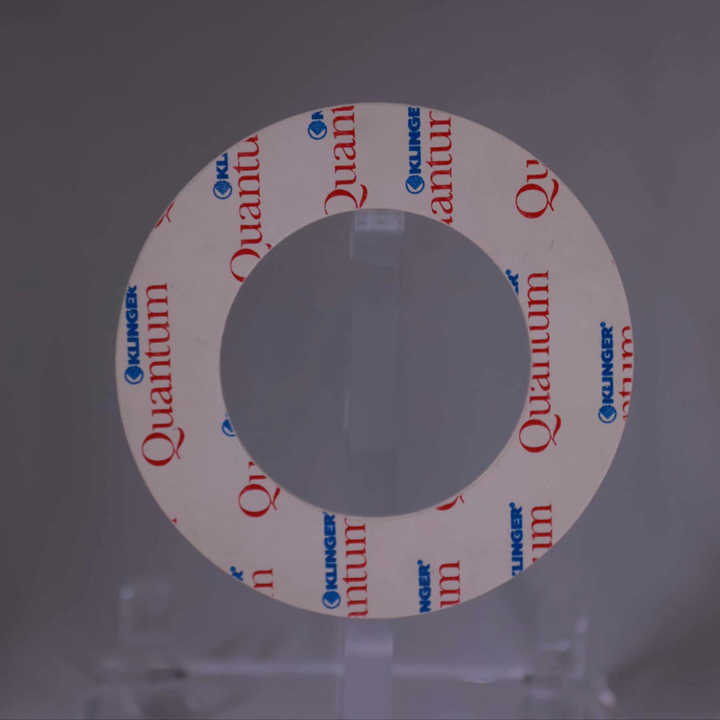 Custom High Temp KLINGER QUANTUM Various Shapes Non-Asbestos Fiber ...