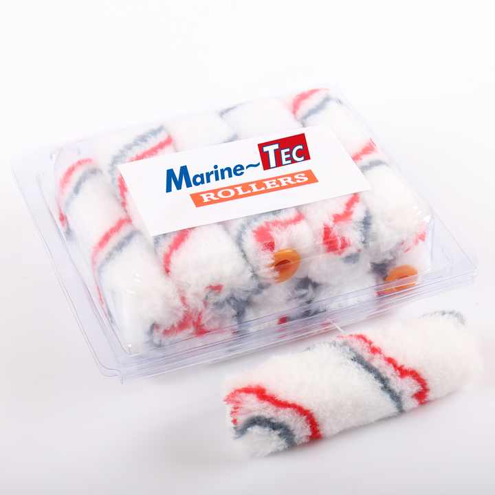 IMPA 510462 - High Quality Spare Mini Paint Roller Refill