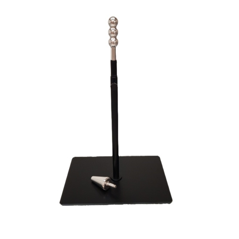 One Piece Stainless Steel Toilet - One Bar Prison Combo