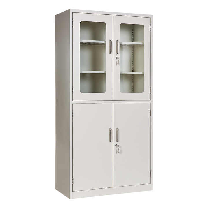 All Steel Chemical Resistant Storage Cabinet - Oem | Wholesale