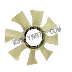 High-Quality, Durable Isuzu NPR Fan Blade And Equipment - Alibaba.com