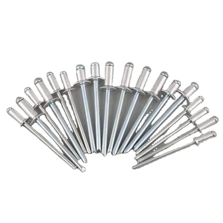 High-Speed Aluminum Rivets Assembly Machine for Metal & Metallurgy ...