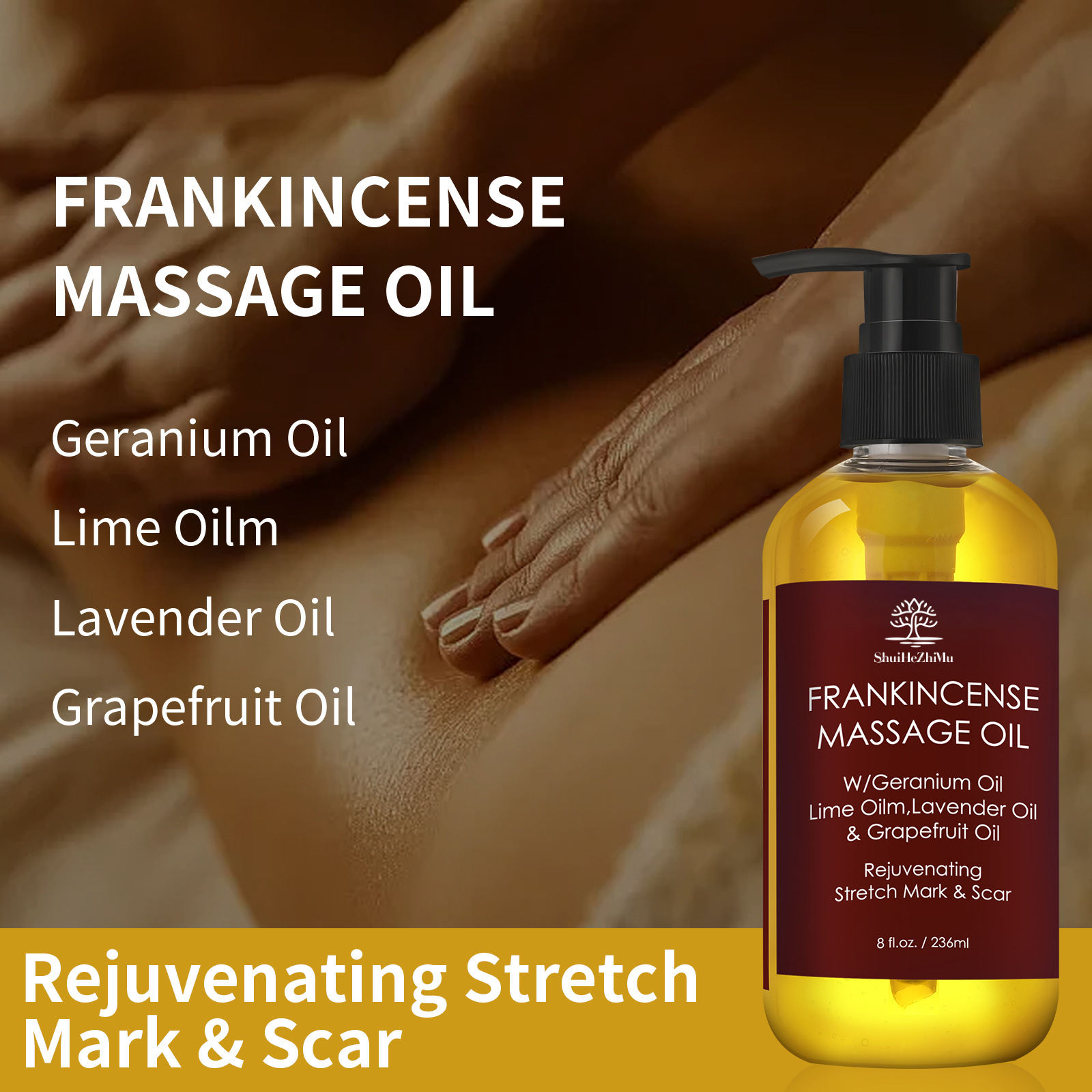 How to Choose the Best Skin Body Oil: A Complete Buying Guide