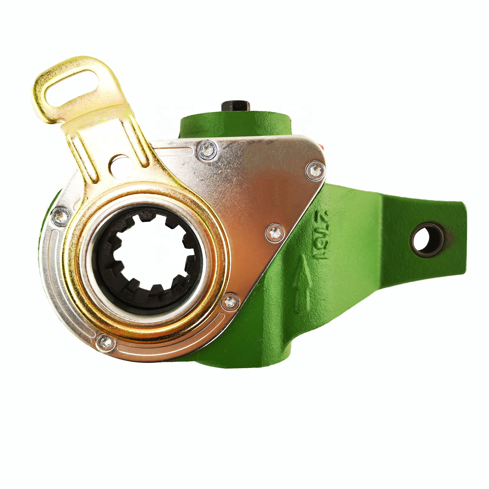 Engine Parts 24V Truck Alternator 1888010 0570887 1884268 2398368 ...