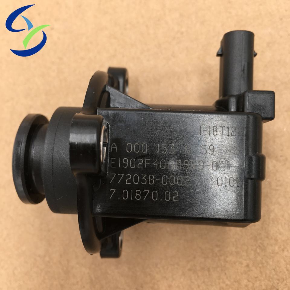Turbo Actuator / Diverter Solenoid Valve A0001531159 for Mercedes-Benz ...