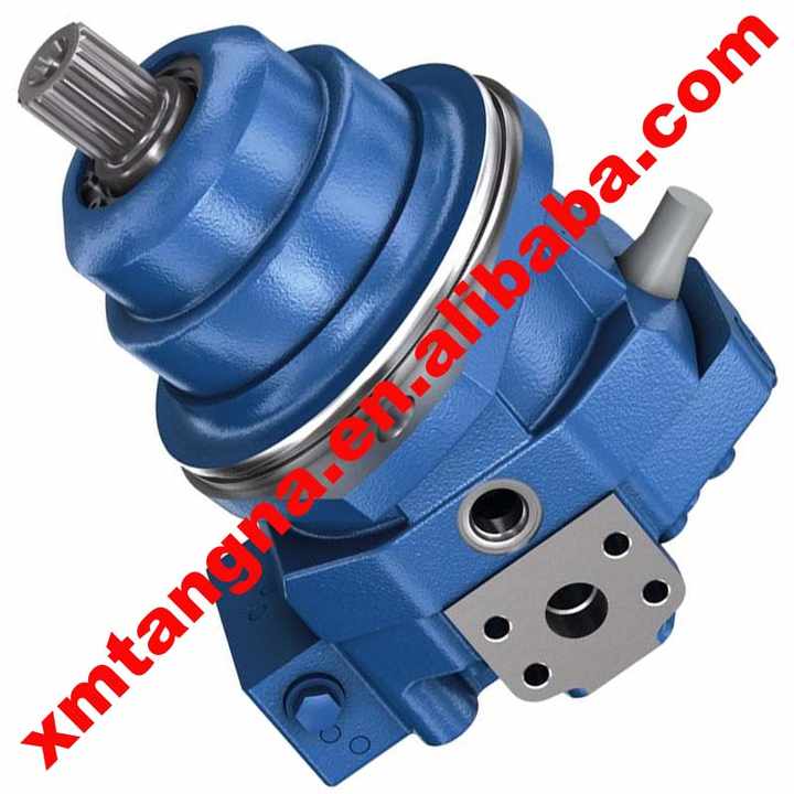 PC4000-6 Variable Displacement Pump 95177940 R902248441