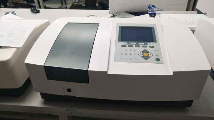 FTIR Spectrometer & Mass Spectrometer with OEM Customization