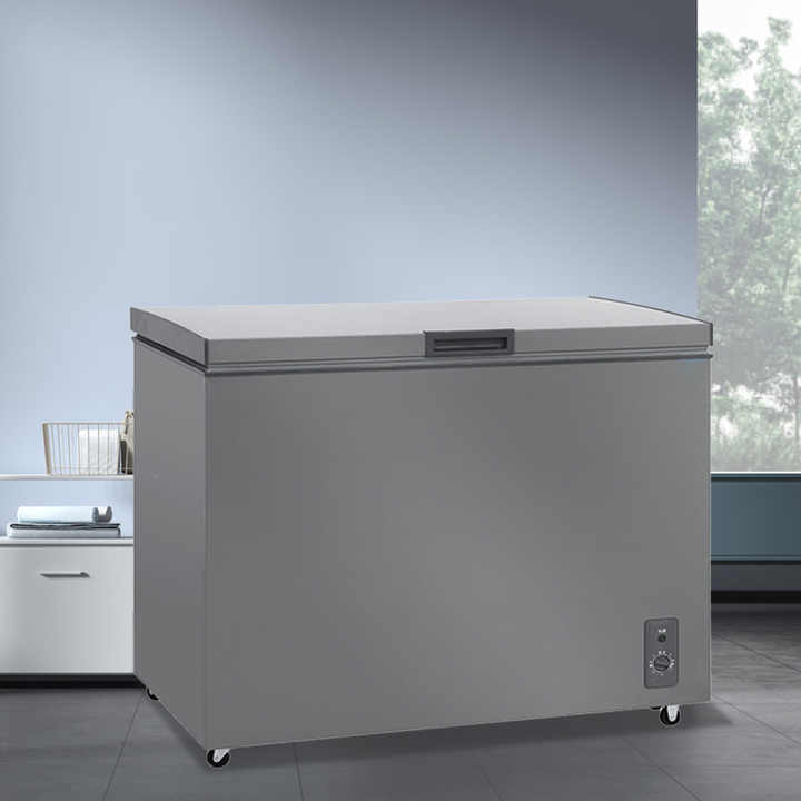 92L 208L 388L Mini Deep Freezer - Efficient Home Appliance