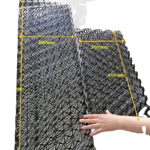 Cooling Tower Mesh - Efficient Filtration Solutions