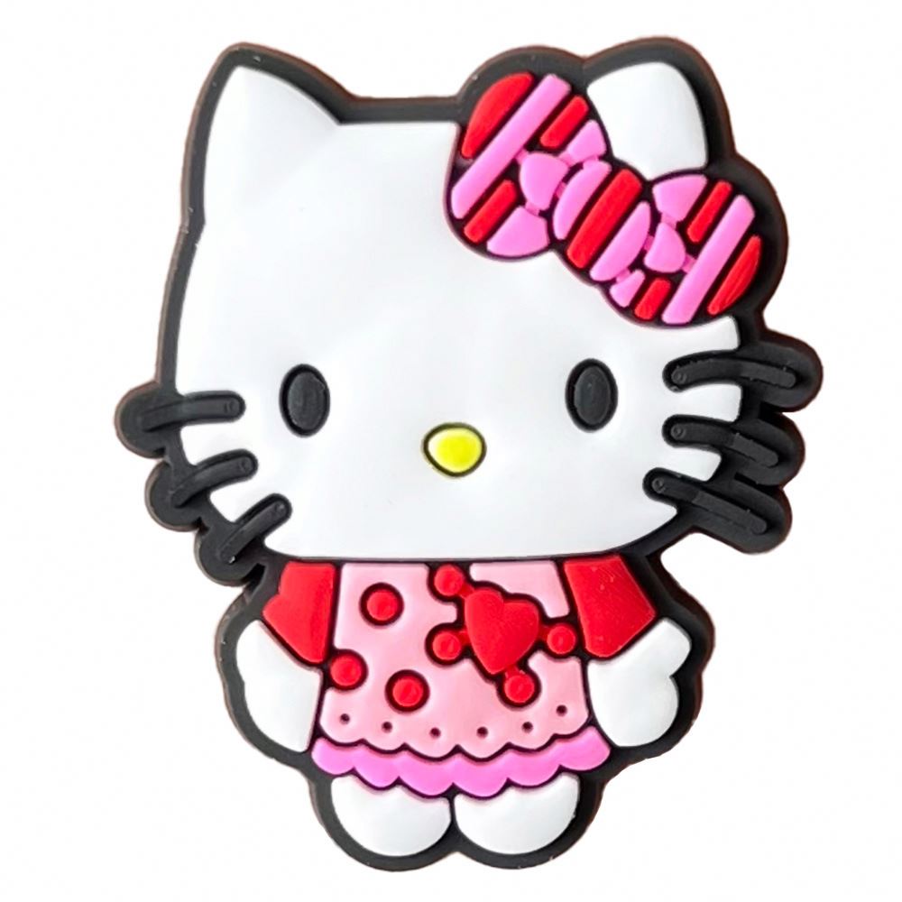 Charming and Cozy sanrio my melody charms for Kids' Delight and Comfort