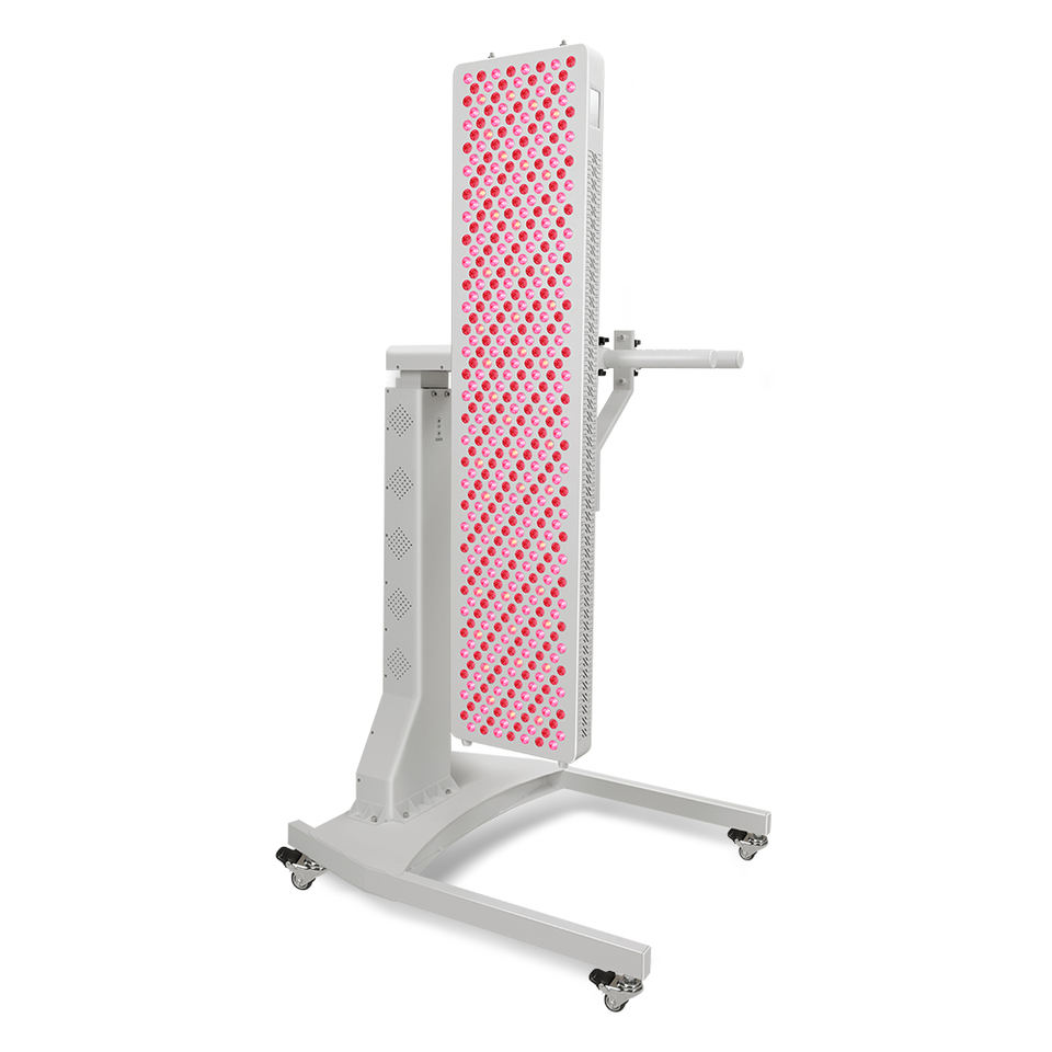 IDEATHERAPY Red Light Therapy - Full Body Infrared Stand