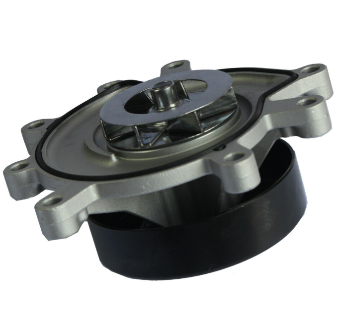 Water Pump for DODGE NITRO JEEP CHEROKEE AW7163 - Reliable Performance