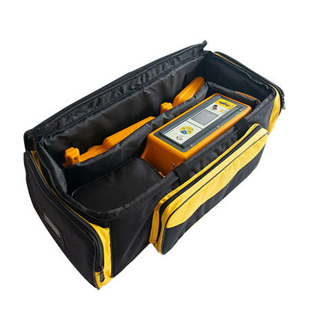 Durable and Reliable pipe depth locat for Efficient Mining Operations