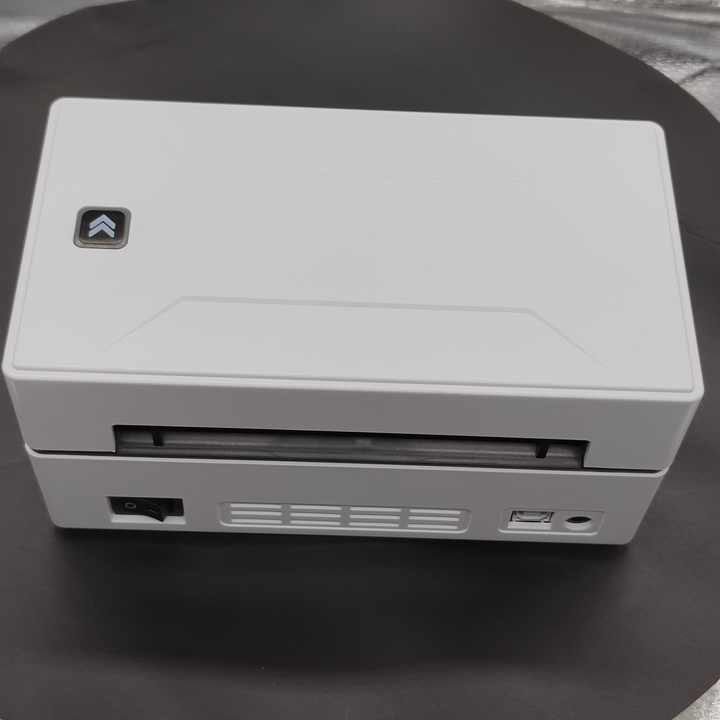 80mm Portable Thermal Bluetooth Shipping Label Printer