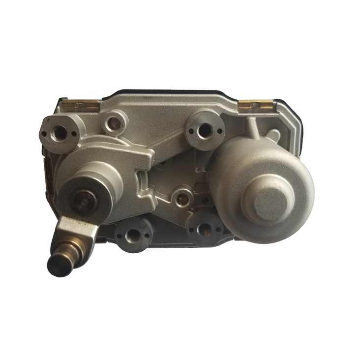 282352F250 Electric Turbo Actuator 28235 2F250 for hyundai Santa Fe ...