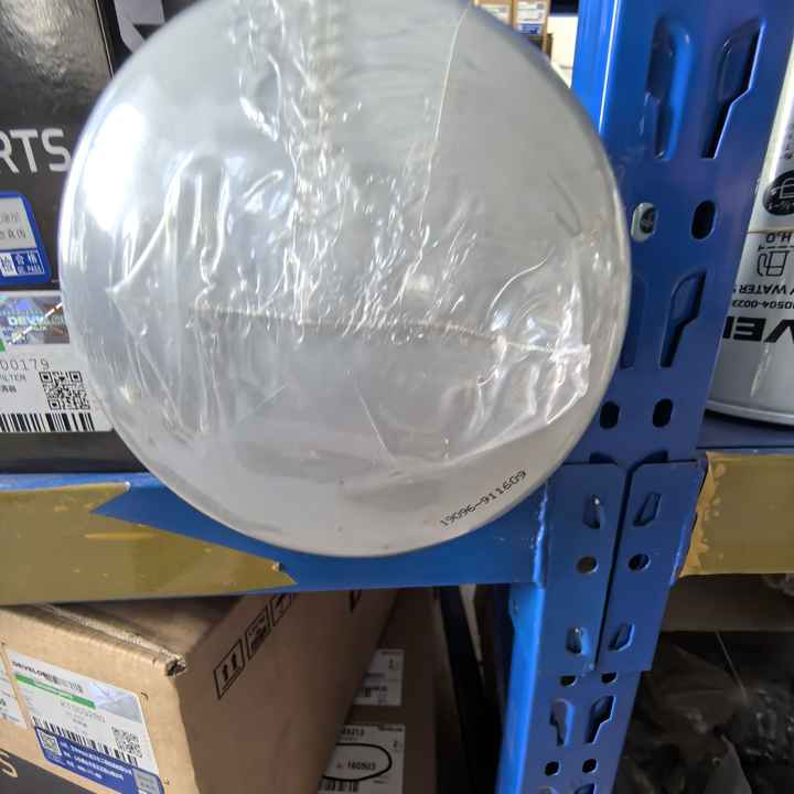Repuestos originales Doosan Develon Hyundai 400508-00179 Filtro de ...