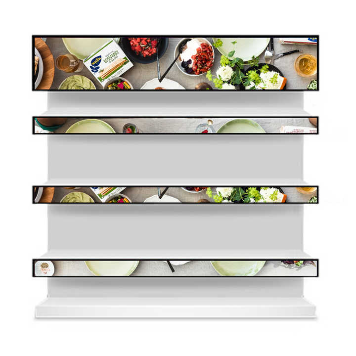 Ultra Wide Screen Ultra Wide Monitor Stretched Bar Lcd Display Ultra ...