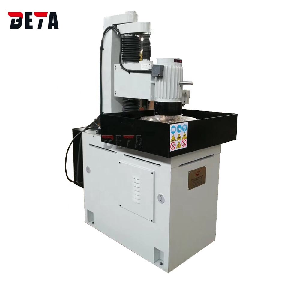 FG500 Cast Iron Industrial Flywheel Grinding Grinder Machine