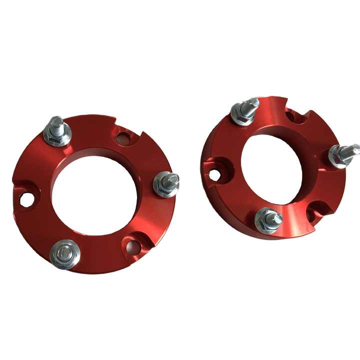 Toyota Hilux VIGO REVO Front Suspension Lift Kits & Coil Spring Spacers ODM