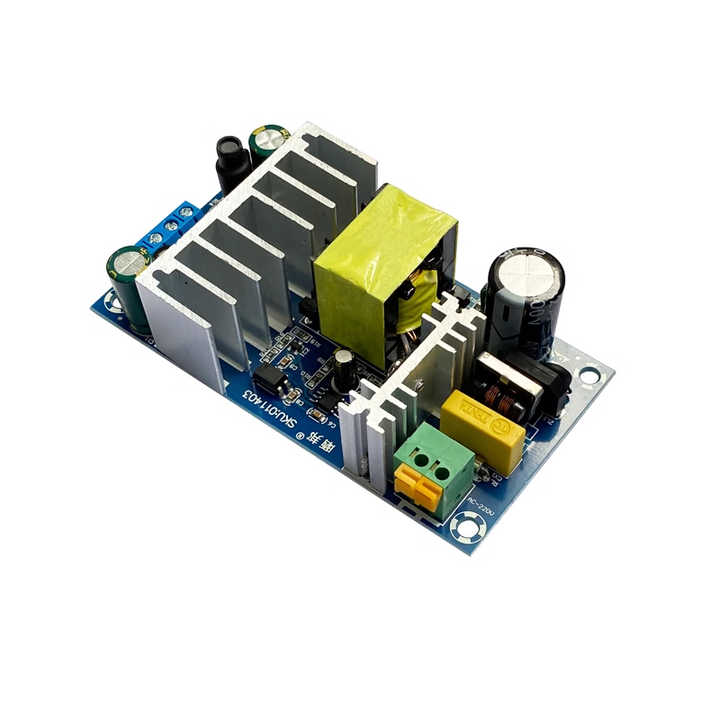Dual Output 70W AC-DC Switching Power Supply Board by Creatall