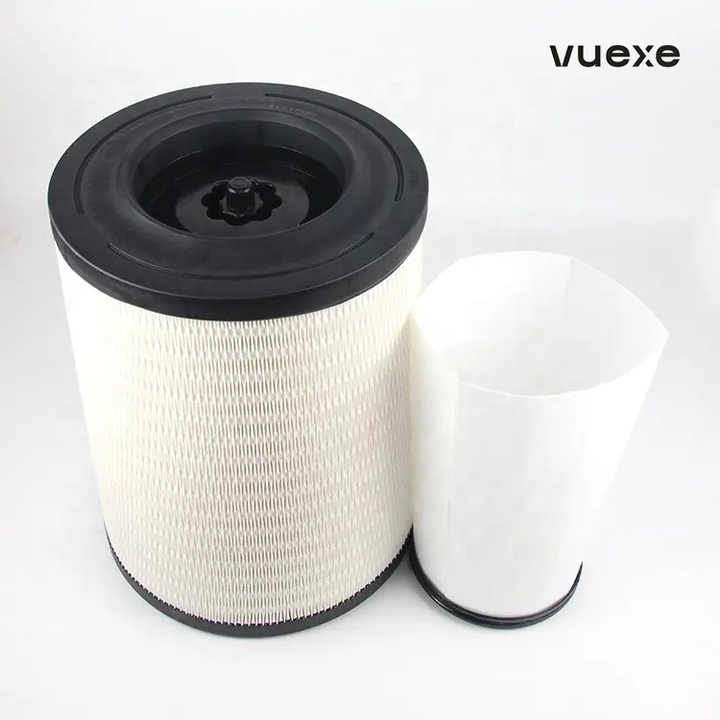 Trucks Air Filter 21693755 11707077 for Semi Xc90 Fmx Penta Fh12 ...