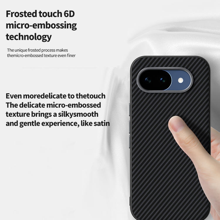 For Google Pixel 10 Pro XL Anti-Scratch Shockproof Drop Protection ...