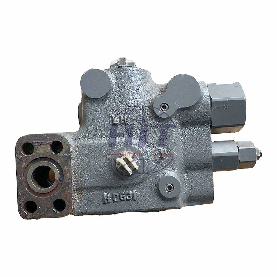 VOE14549934 Excavator EC290B EC360B Boom Control Valve Cylinder Holding ...