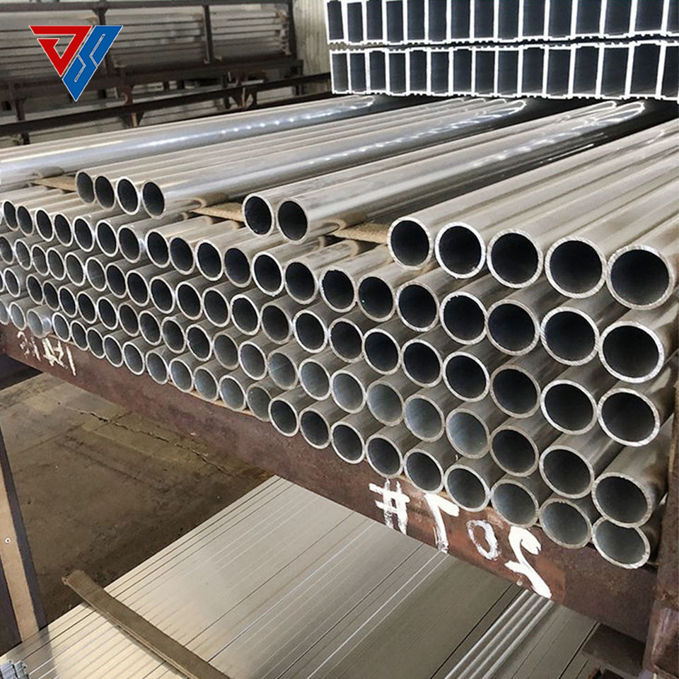 Aluminium Tubes for HVAC - Durable and Efficient Solutions