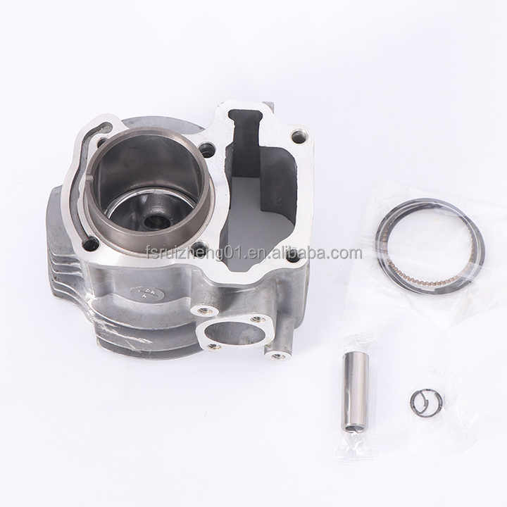 Modified Big Bore Kit 150cc for Yamaha Haojue Bajaj Pulsar