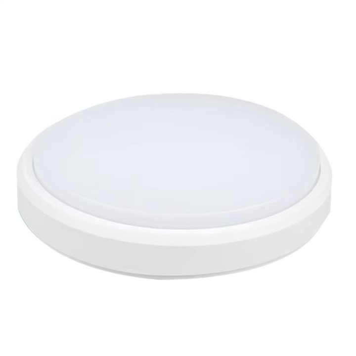 High Quality Ip66 Wall Lamp Ceiling Light Covers Led Round Plastic ...