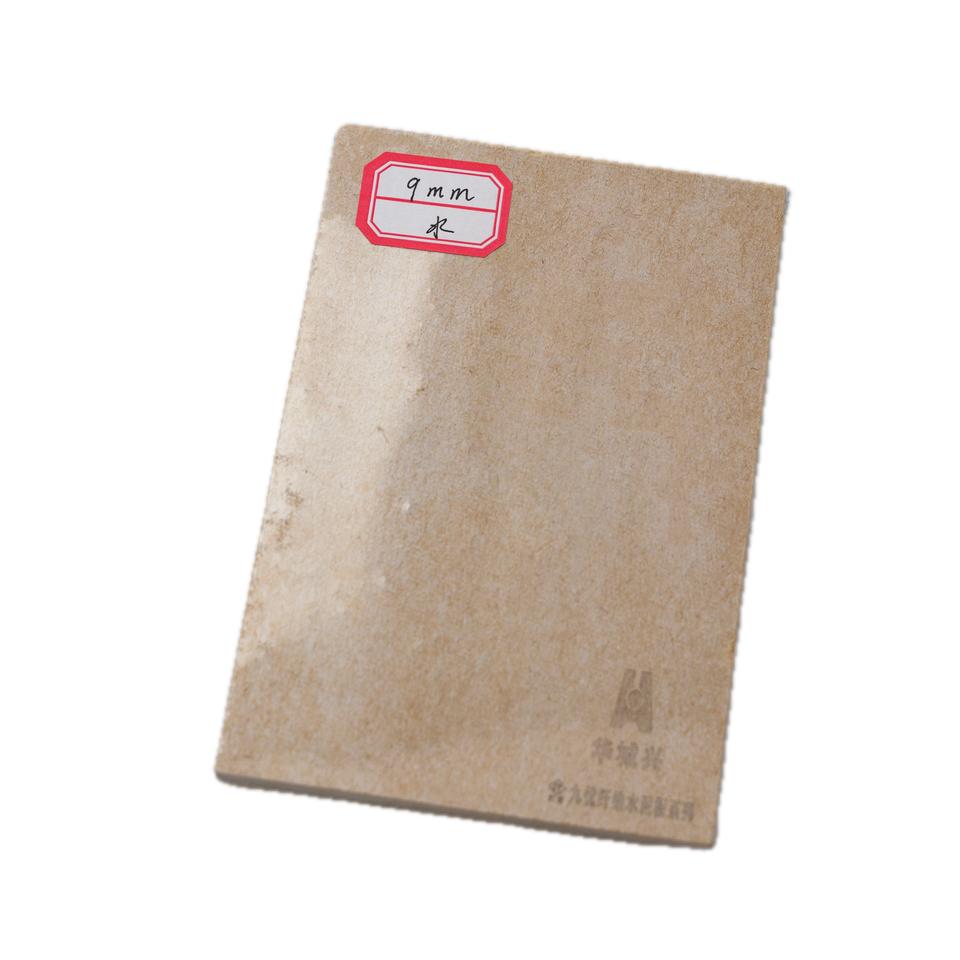 Calcium Silicate Board Cladding Wall Panel Waterproof Fire Resistant ...