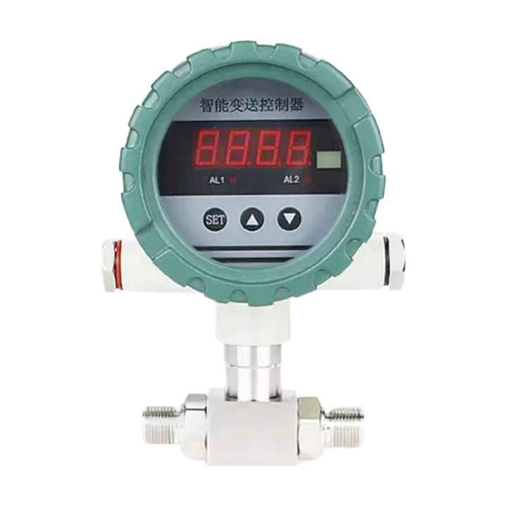 EX-Proof Intelligent Differential Pressure Switch Intelligent ...