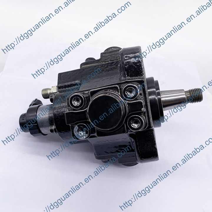 High Quality Diesel Injection Common Rail Fuel Pump for GMC OPEL VM Engine