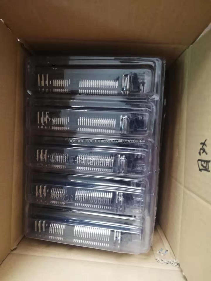 96 Pin Automotive ECU Connector - Reliable Electric Wire Connector