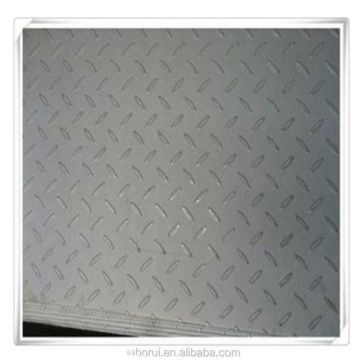 Mild Steel Checker Plate Platform Manhole Cover Checker Plate Checker ...