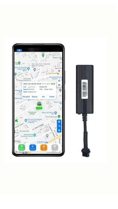 Factory Price TK003 Car Gps Tracking Device Wholesale Mini Hidden Block ...
