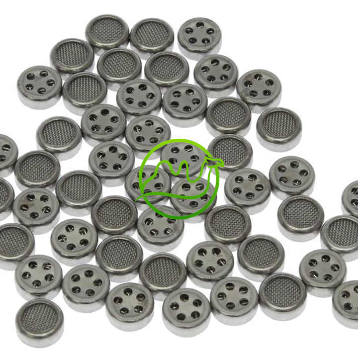 28336419 Mesh Filter Injector for Del-Phi Euro-5 Diesel Trucks