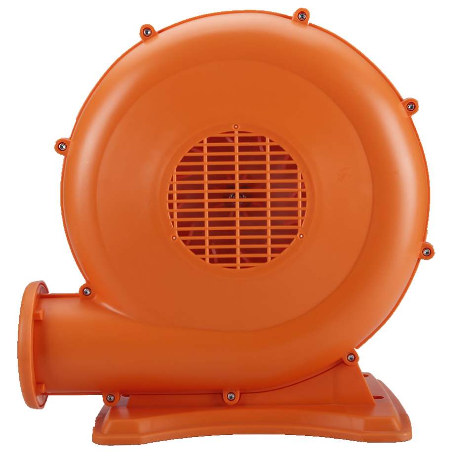 YUYUAN Electric Air Dancer Pump Blower for Bounce House & Inflatable ...