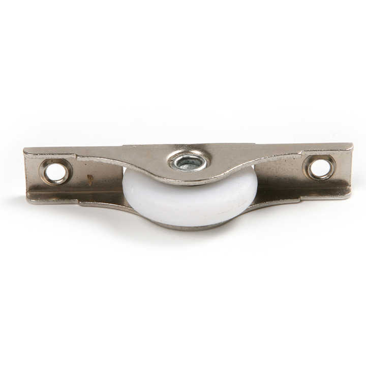 Aluminium Windows Sliding Door Roller With Single Wheel Bearing for ...