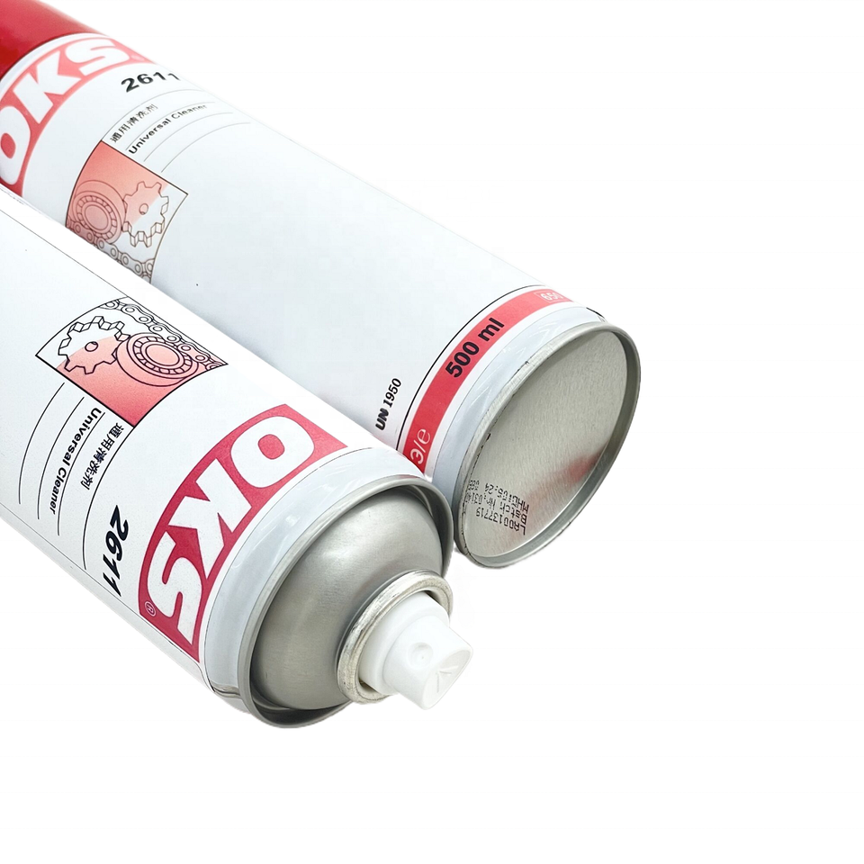 Spray Desengrasante Electrónico OKS 2611 de 500 ml, para Limpiar Grasa ...