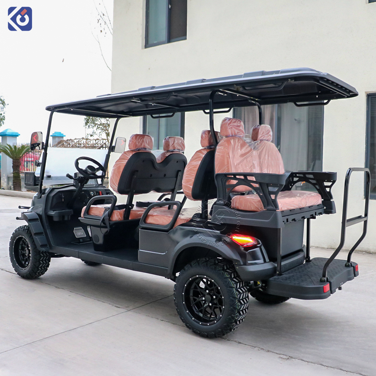 Reliable Golf Carts at Affordable Prices - Alibaba.com