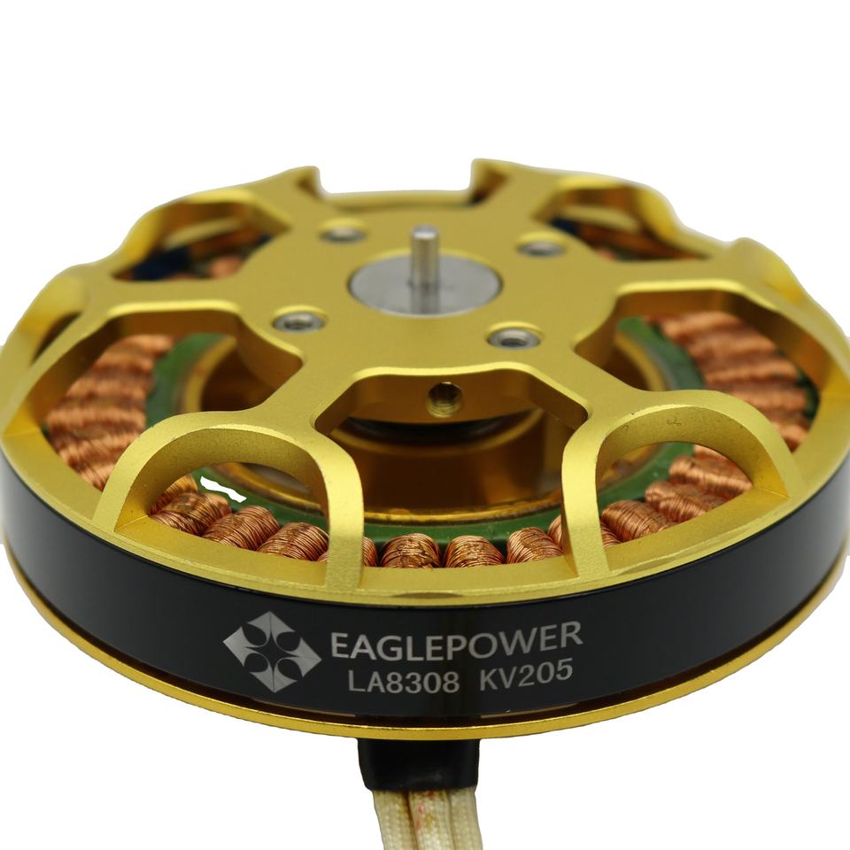 Eaglepower LA8308 Brushless Motor for Large Agricultural Drones ...