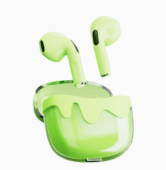 Factory Wholesale G07 Colorful A4 Pro air Earphone Pods Pro TWS ...